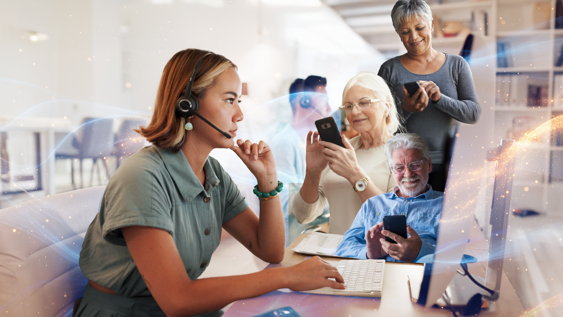 Texting Your Way to Better Care: Enhancing Patient Engagement Through HIPAA-Compliant Contact ...